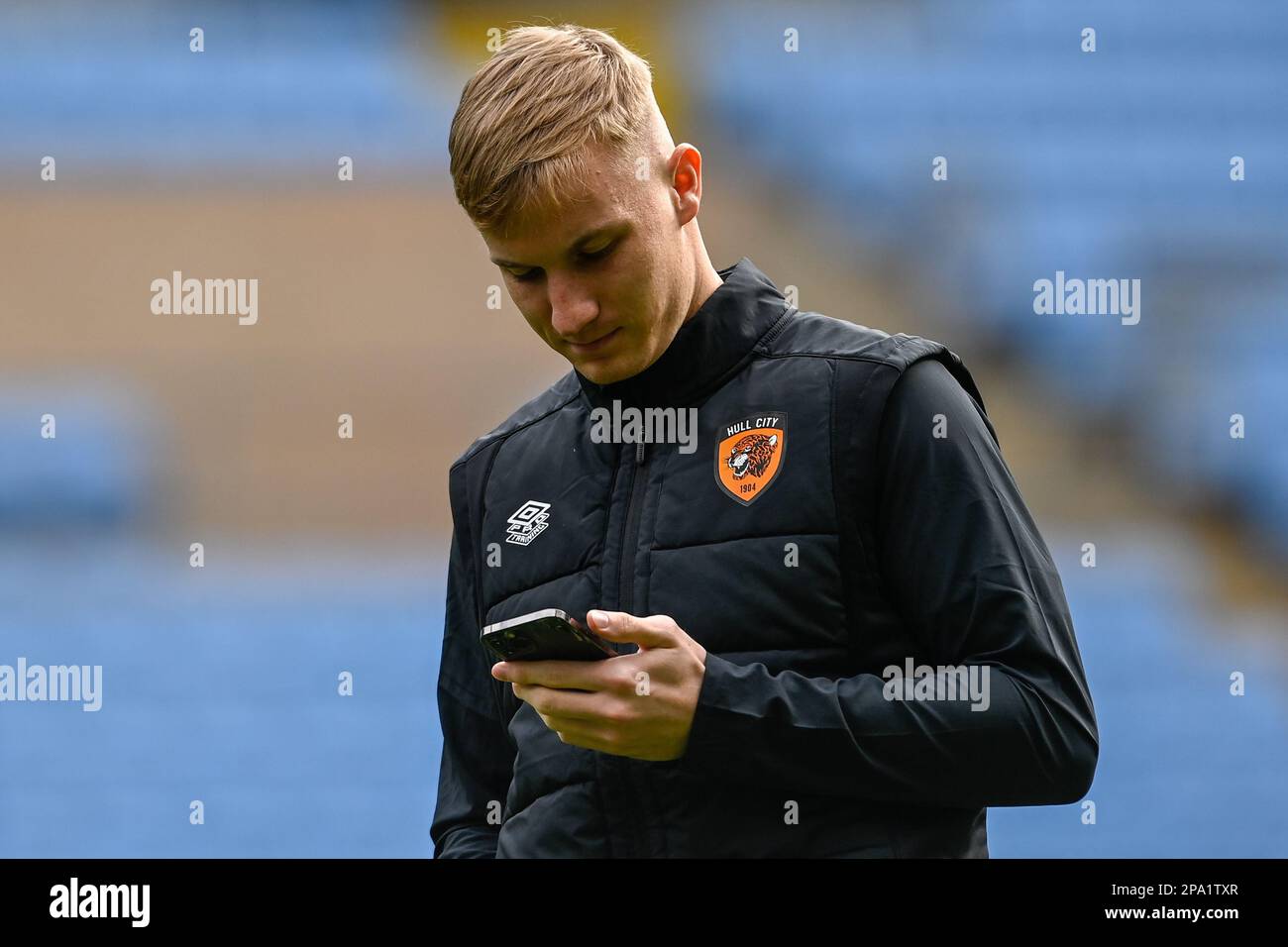 Ben robson hull hi-res stock photography and images - Alamy