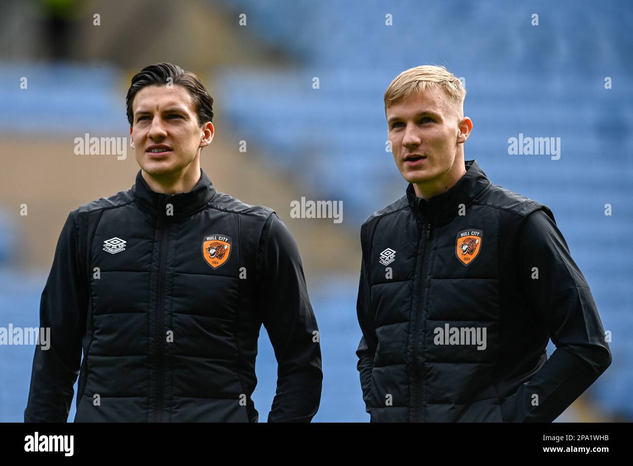 Ben robson hull hi-res stock photography and images - Alamy