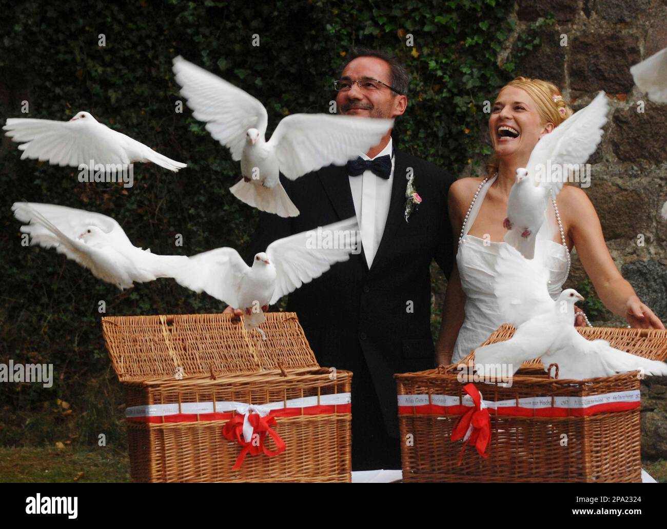 ** WIEDERHOLUNG MIT ALTERNATIVEM BILDAUSSCHNITT ** Der Brandenburger Ministerpraesident Matthias ...