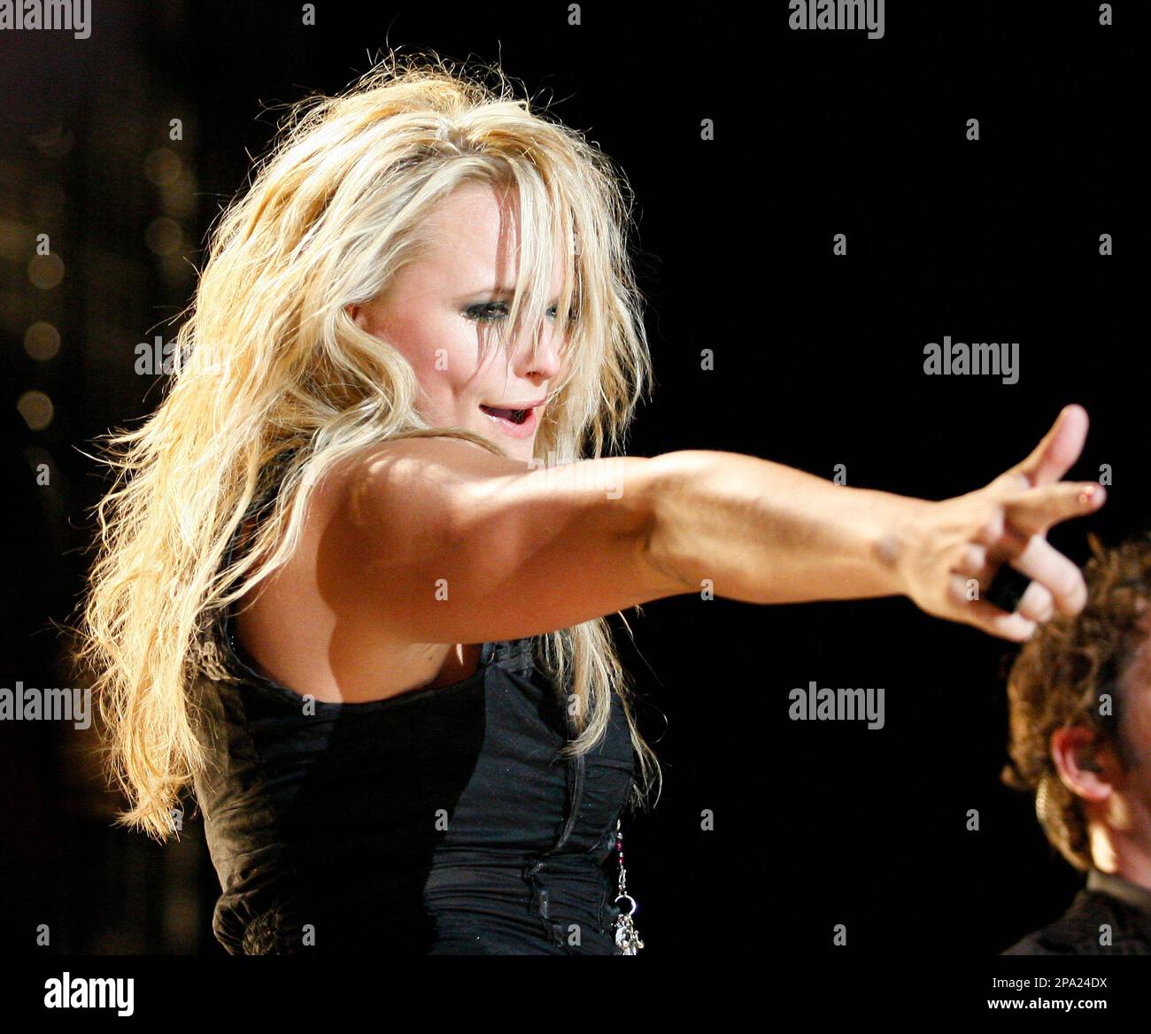 Kerosene Miranda Lambert