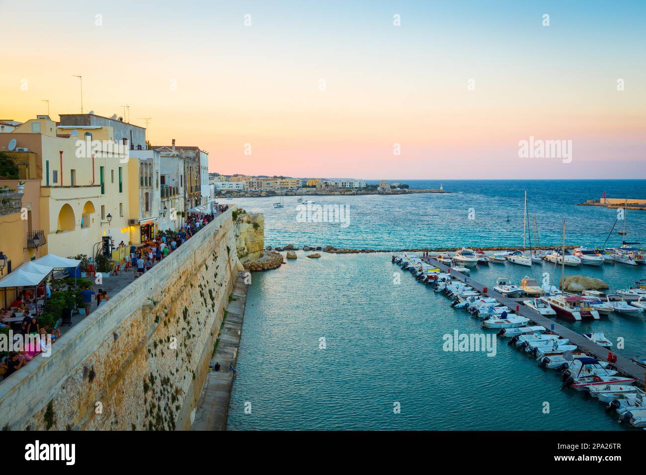 Turistic season hi-res stock photography and images - Alamy