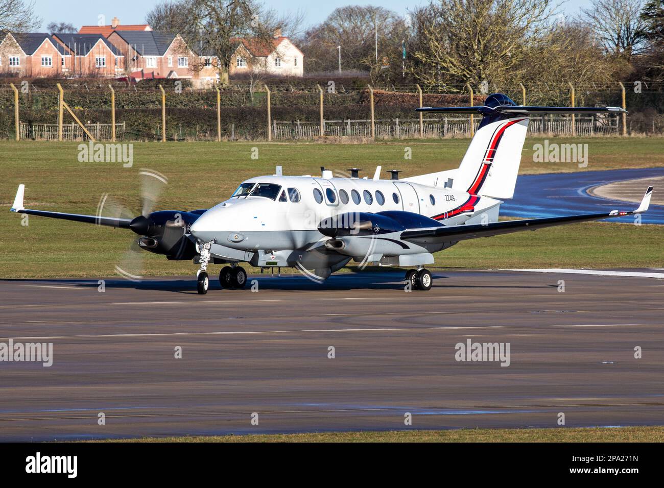 Raf shadow r1 aircraft hi-res stock photography and images - Alamy