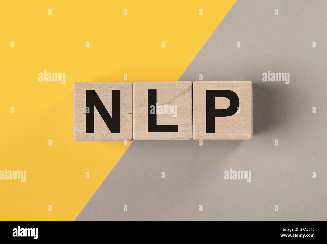 Nlp cube hi-res stock photography and images - Alamy