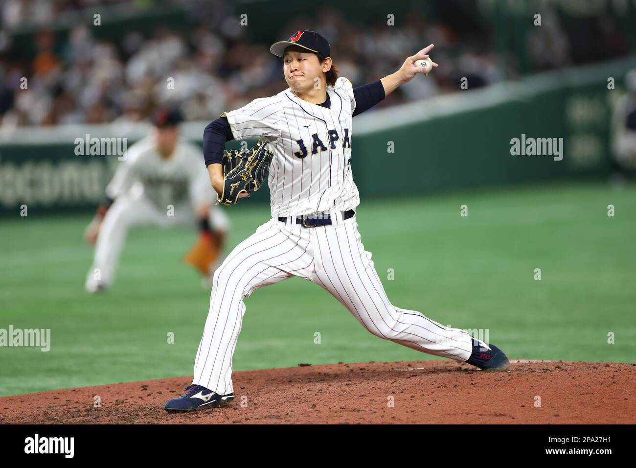 Hiroya miyagi hi-res stock photography and images - Alamy