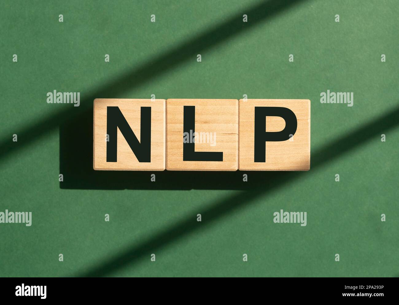Nlp background hi-res stock photography and images - Alamy