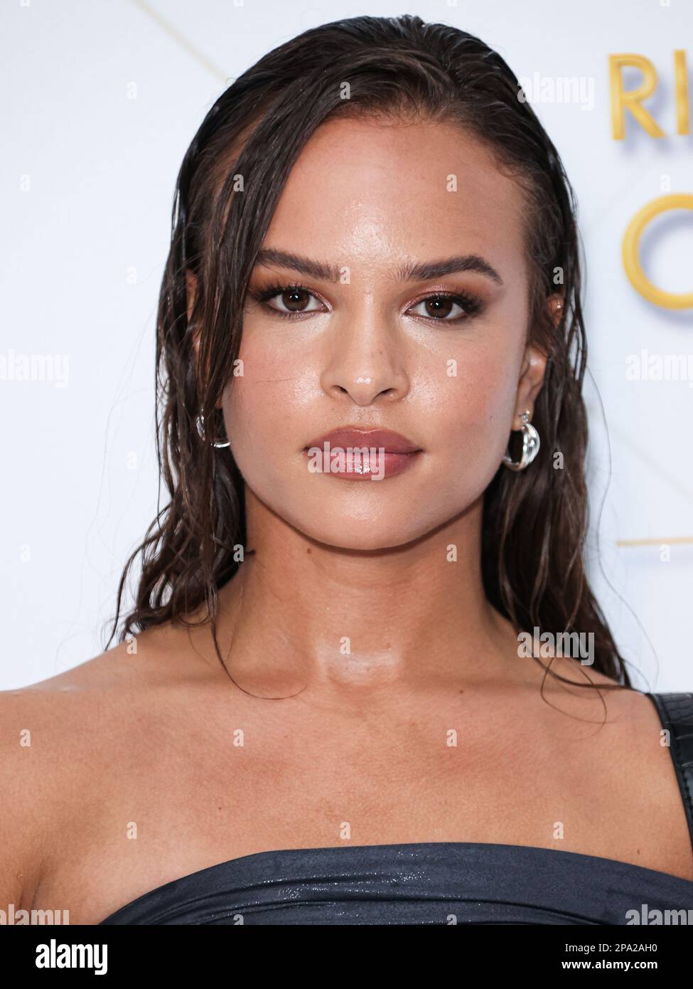 Angelica streetman hi-res stock photography and images - Alamy