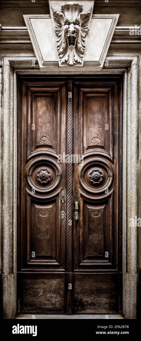 The old triangle hi-res stock photography and images - Alamy