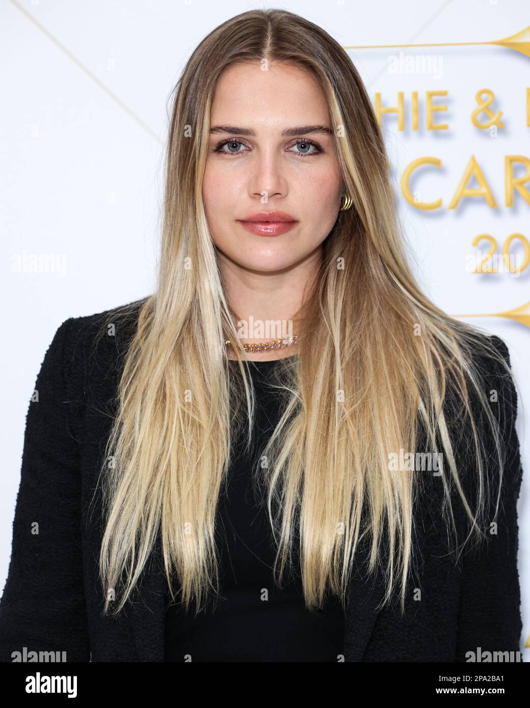 Bel Air, USA. 11th Mar, 2023. BEL AIR, LOS ANGELES, CALIFORNIA, USA ...