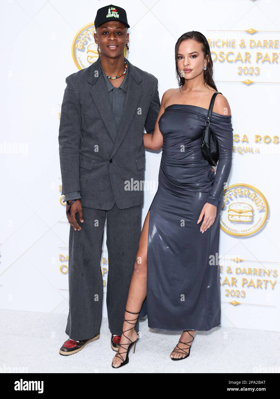 Bel Air, USA. 10th Mar, 2023. BEL AIR, LOS ANGELES, CALIFORNIA, USA ...