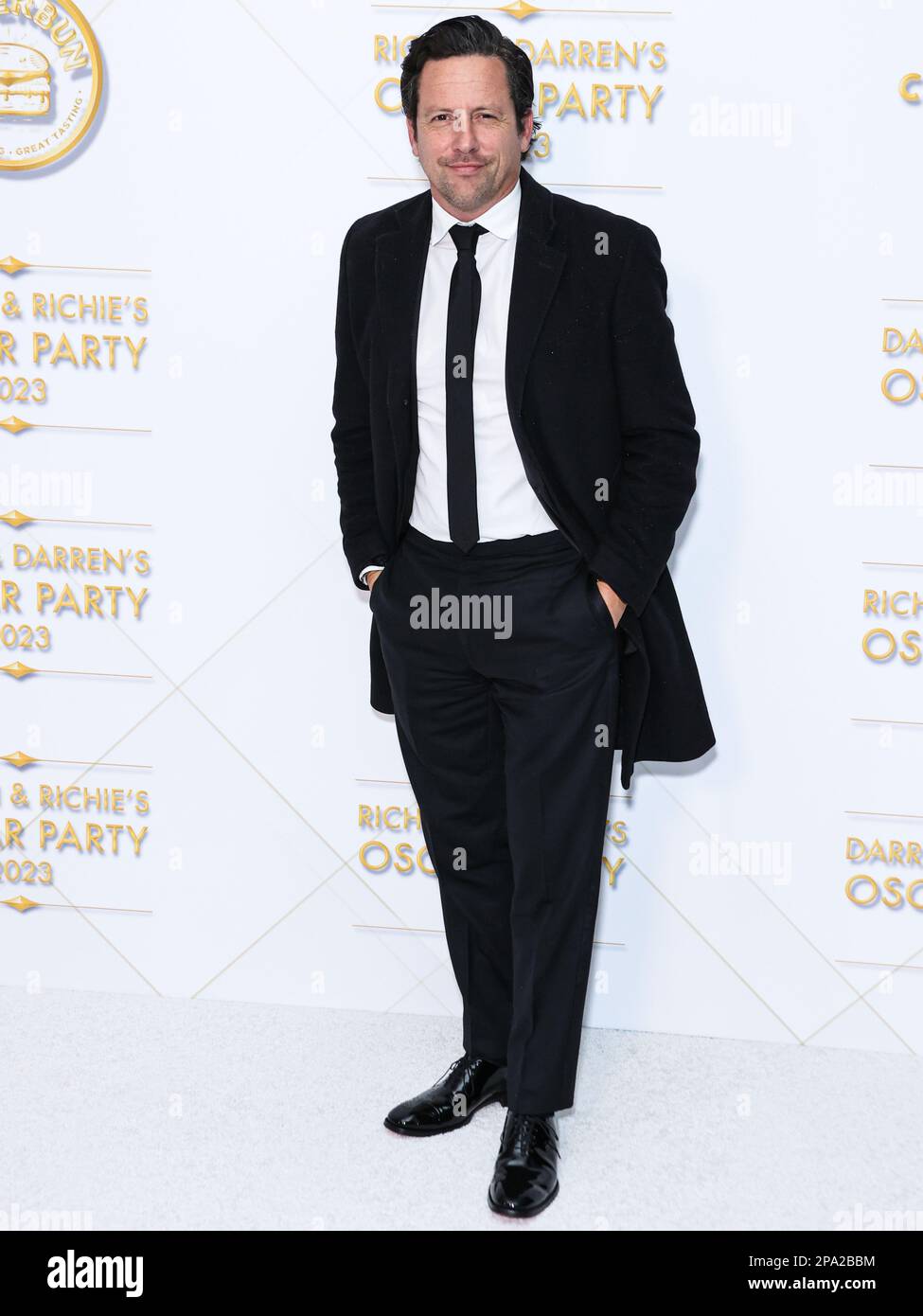 Bel Air, USA. 10th Mar, 2023. BEL AIR, LOS ANGELES, CALIFORNIA, USA ...