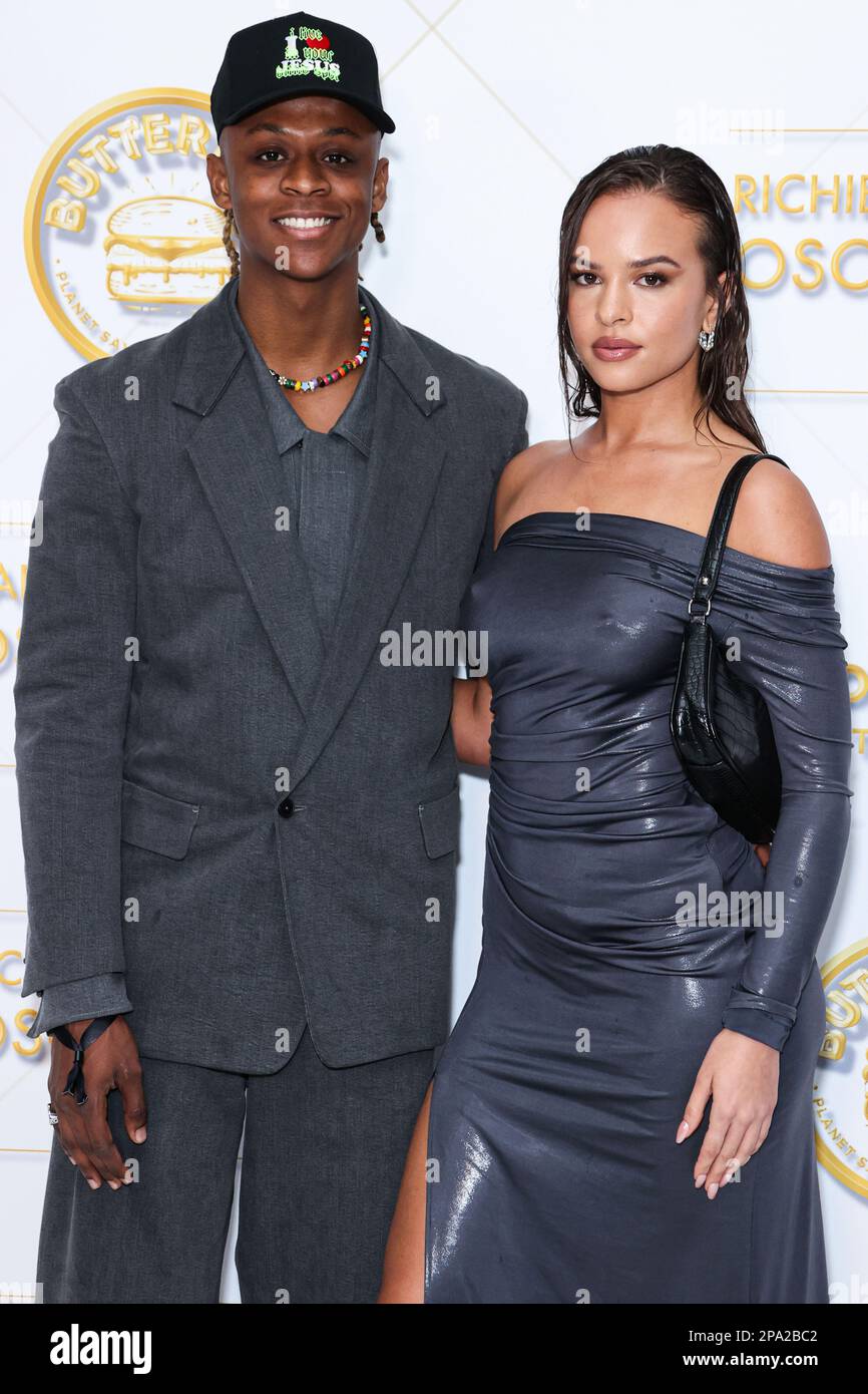 Bel Air, USA. 10th Mar, 2023. BEL AIR, LOS ANGELES, CALIFORNIA, USA ...