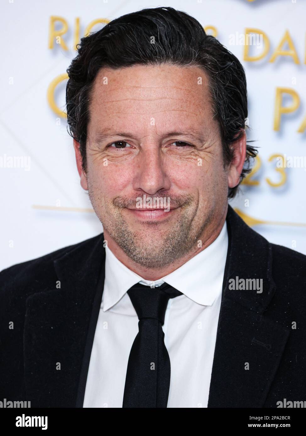 Bel Air, USA. 10th Mar, 2023. BEL AIR, LOS ANGELES, CALIFORNIA, USA ...