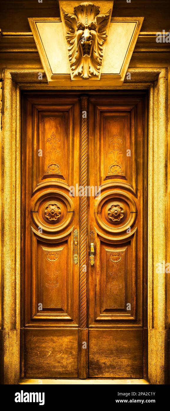 The old triangle hi-res stock photography and images - Alamy