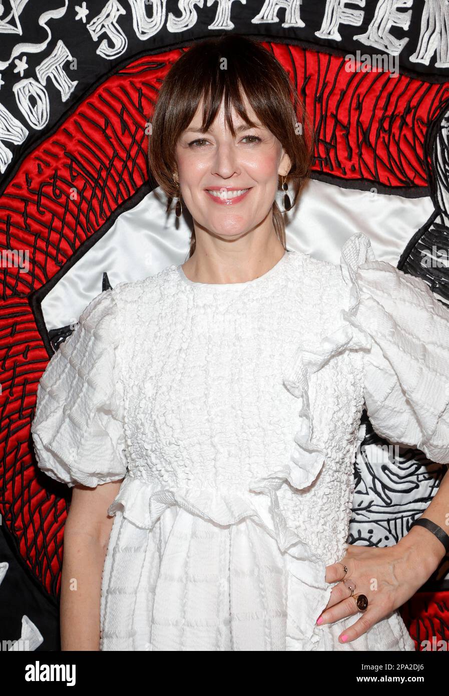 Los Angeles, California, USA. 10th Mar, 2023. Rosemarie DeWitt 2023 WIF ...