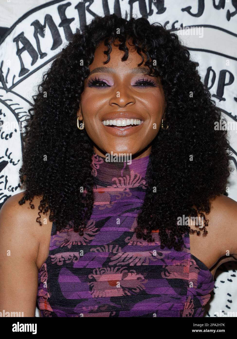 Los Angeles, California, USA. 10th Mar, 2023. Margaret Odette. 2023 WIF ...