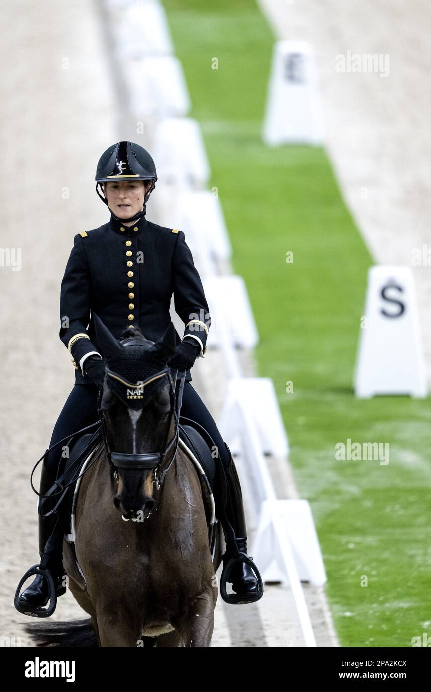 Pauline basquin hi-res stock photography and images - Alamy