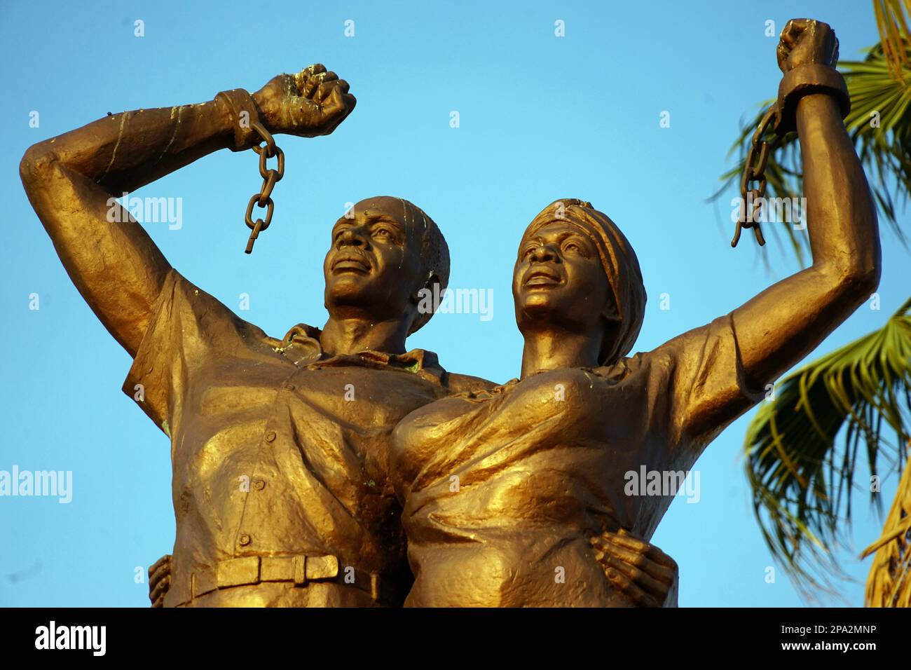 Genocide Memorial, Windhoek, Namibia Stock Photo - Alamy