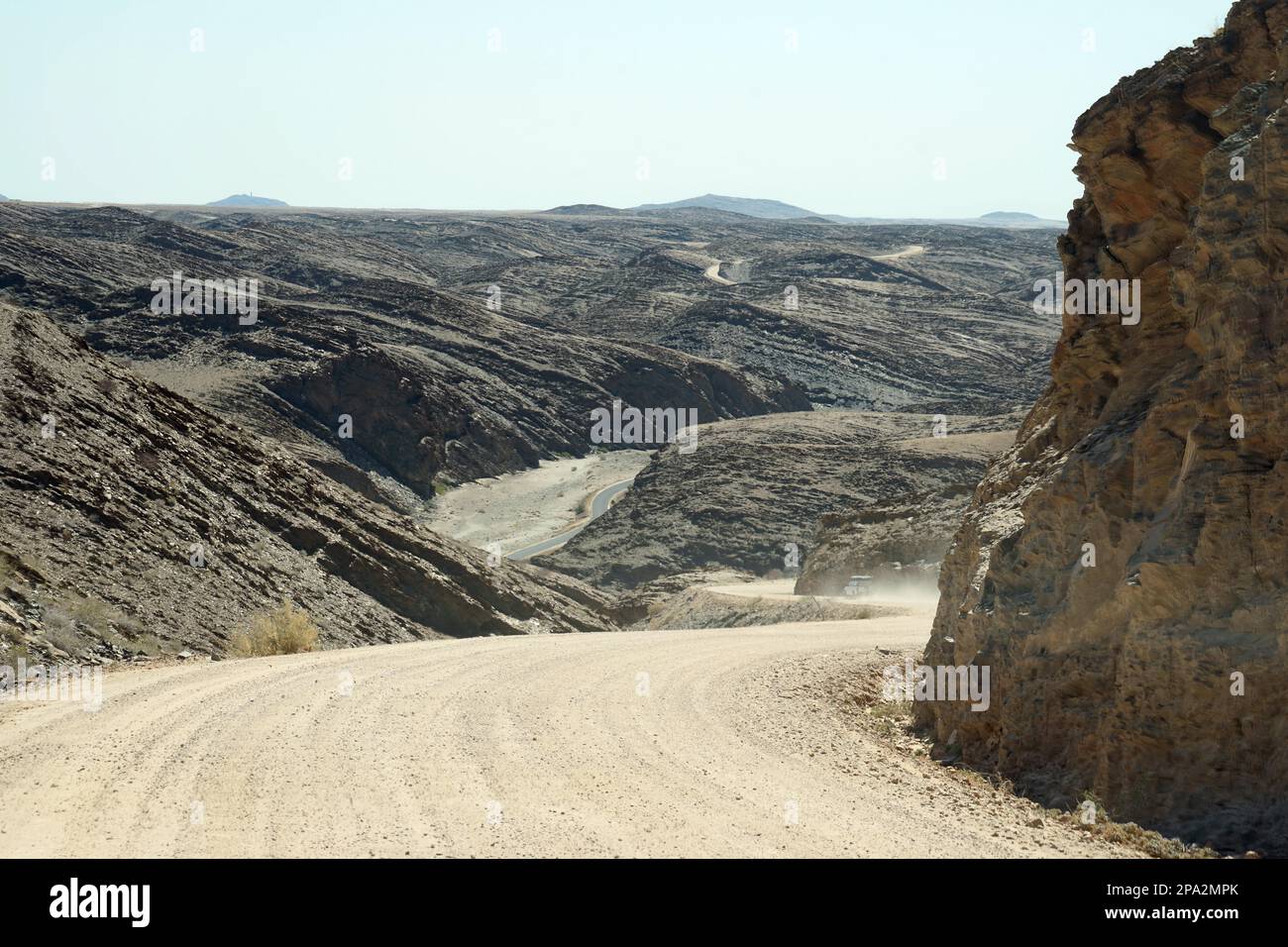 Kuiseb river valley hi-res stock photography and images - Alamy