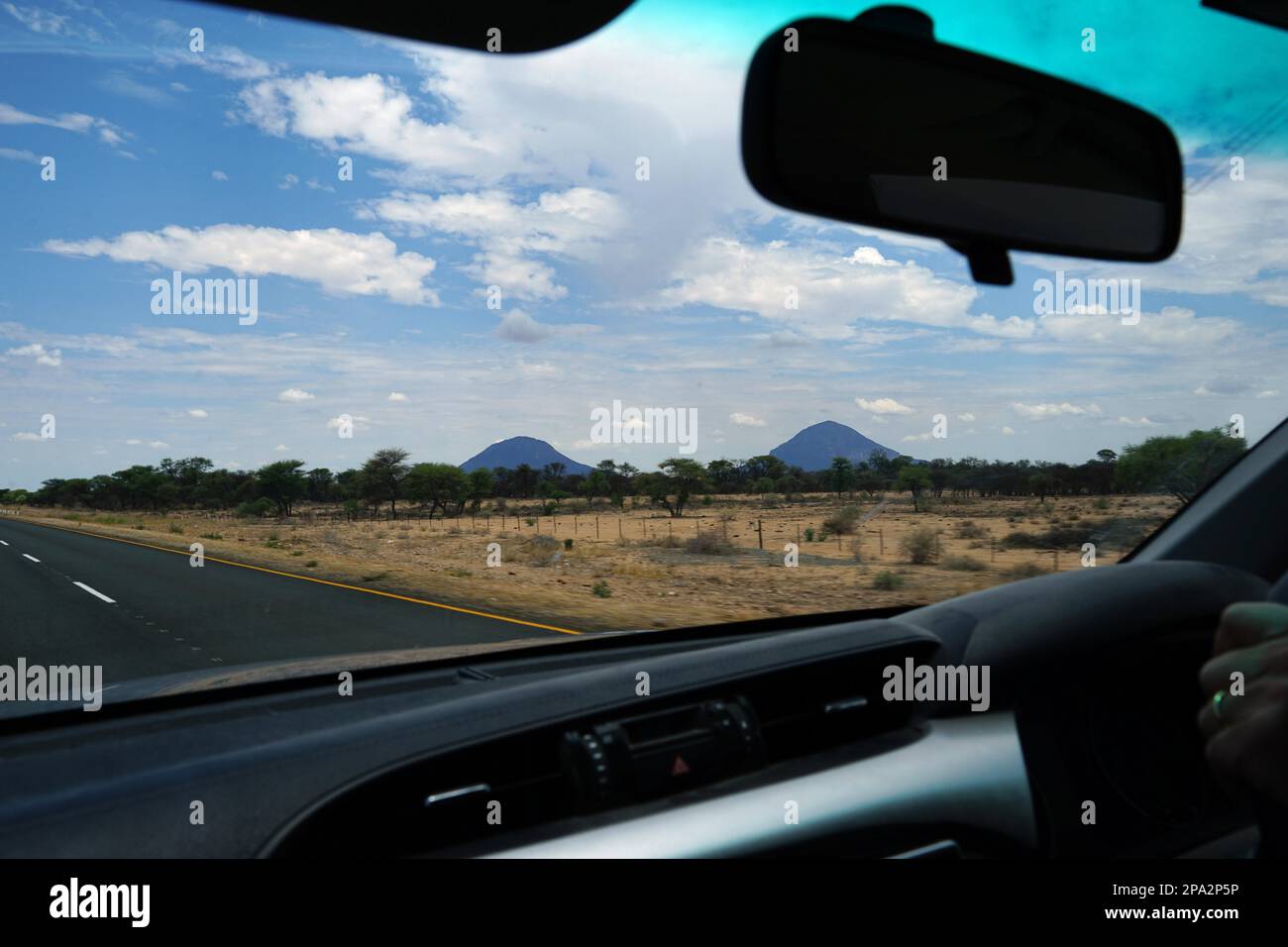 Bundesstrasse 1 hi-res stock photography and images - Alamy