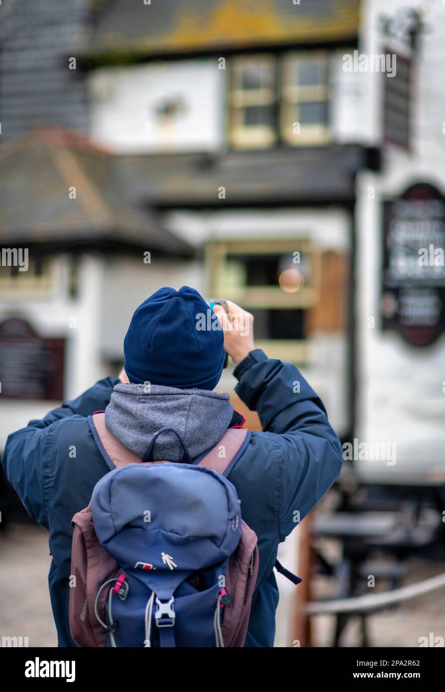 Snap shot hi-res stock photography and images - Alamy