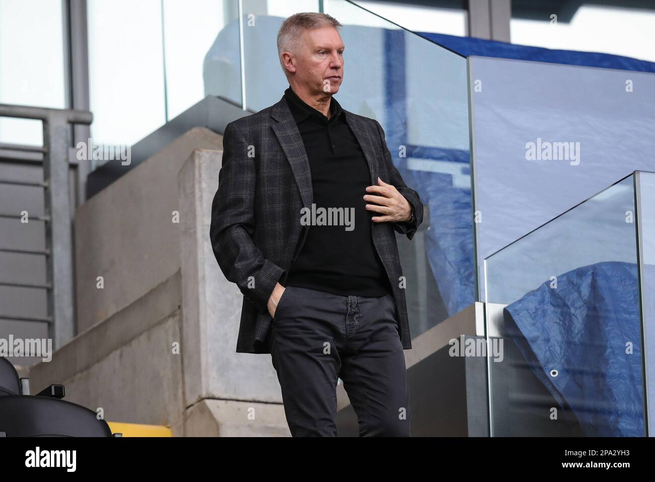 Adam pearson hi-res stock photography and images - Alamy