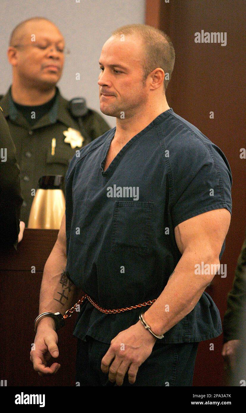 ** ADVANCE FOR WEEKEND EDITION, MAY 31- JUNE 1 ** FILE ** In this Feb ...