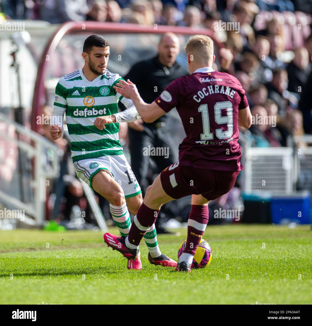 Alex cochrane hi-res stock photography and images - Alamy