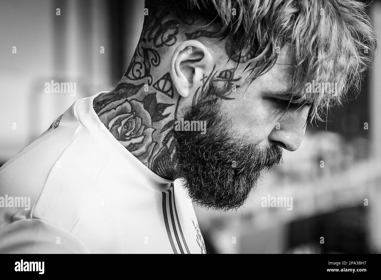 Sadin Black and White Stock Photos & Images - Alamy