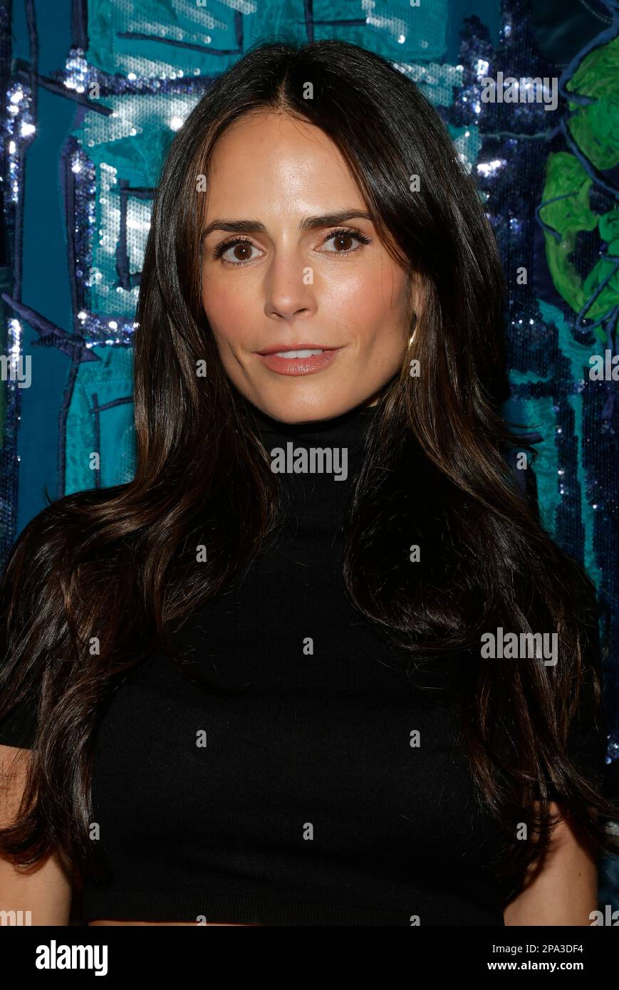 Los Angeles, California, USA. 10th Mar, 2023. Jordana Brewster. 2023 ...