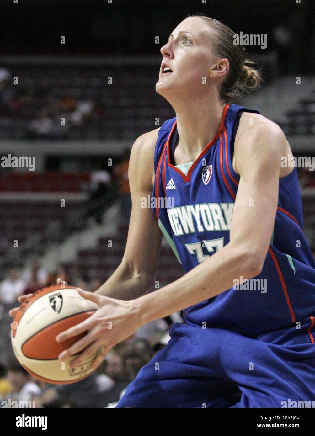 Cathrine Kraayeveld