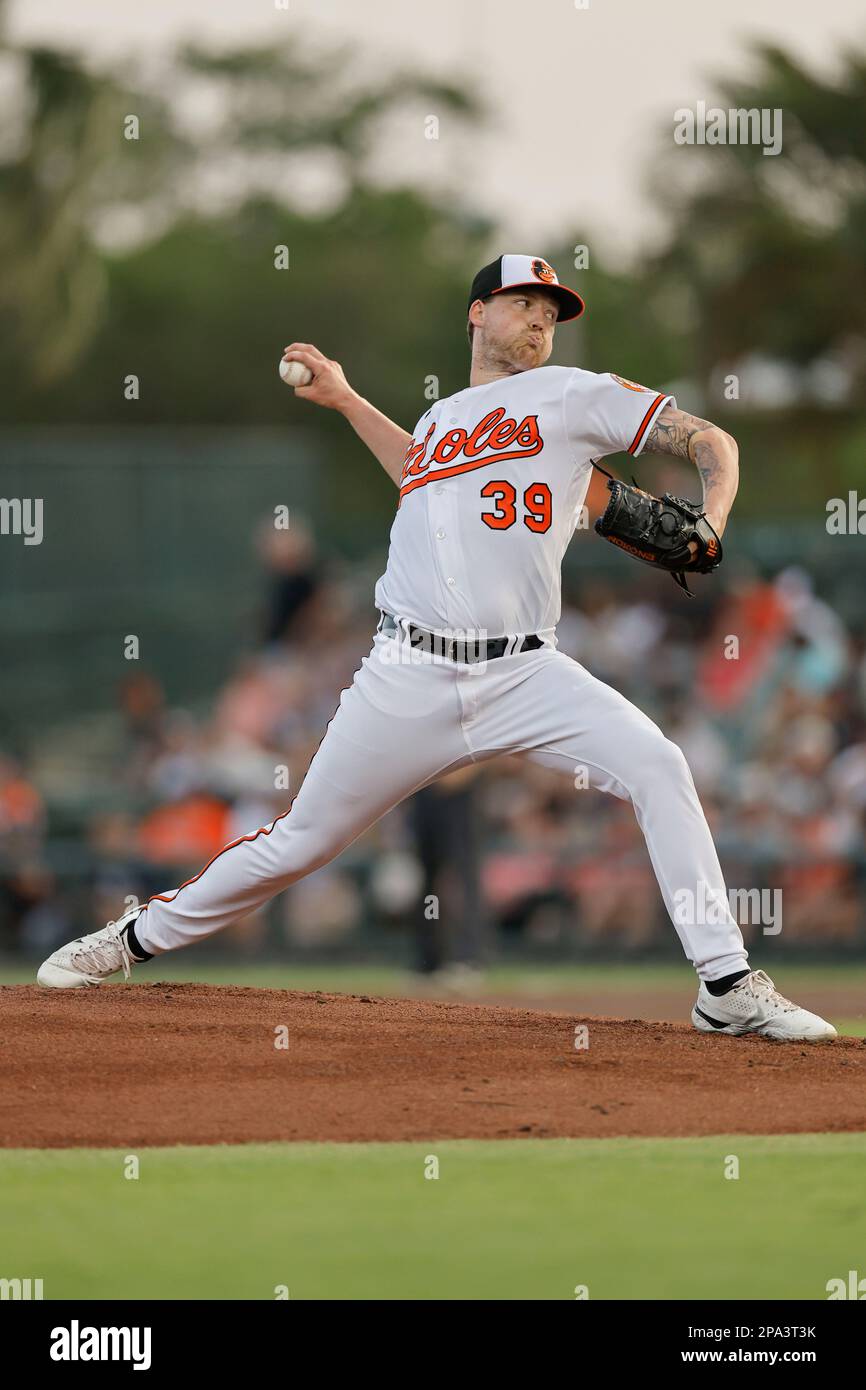 Kyle bradish hi-res stock photography and images - Alamy