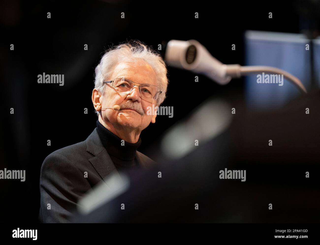 Paul maar hi-res stock photography and images - Alamy