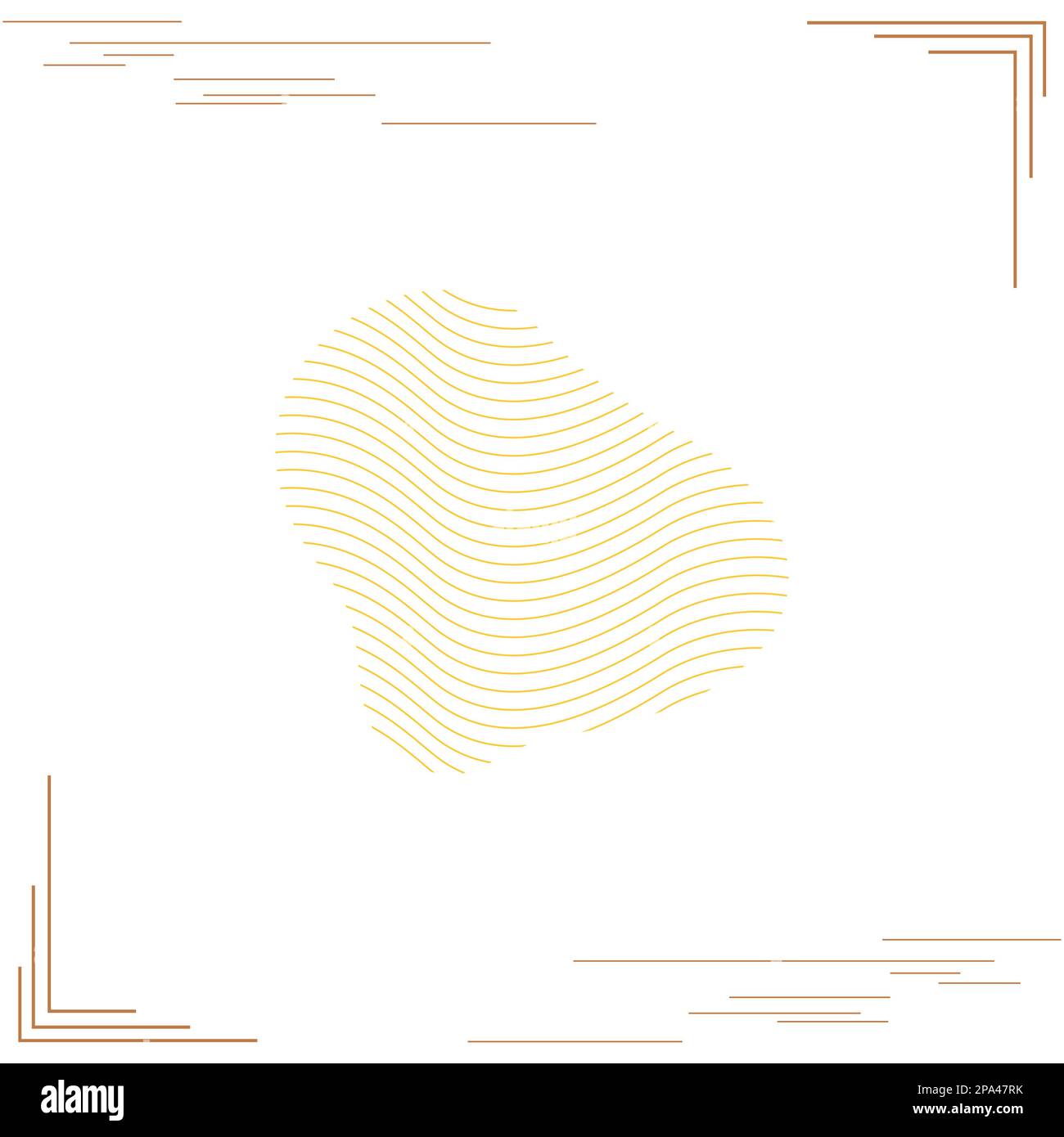 Abstract autumn natural background Stock Vector Images - Alamy