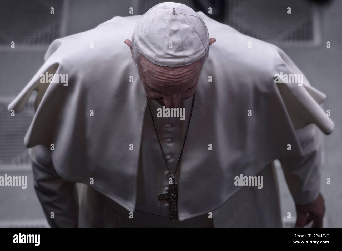 Vatican city january 2019 hi-res stock photography and images - Alamy