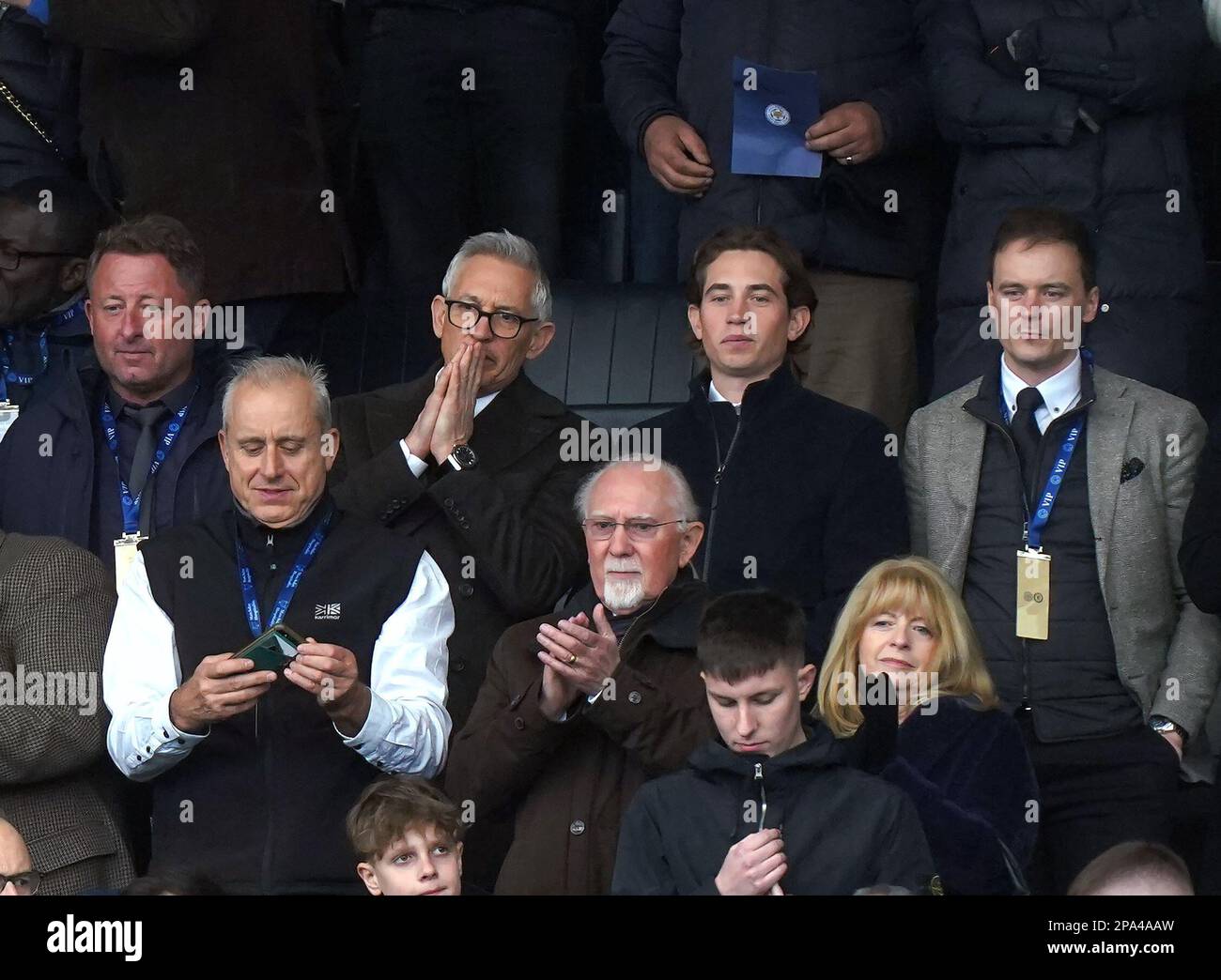 Angus lineker hi-res stock photography and images - Alamy