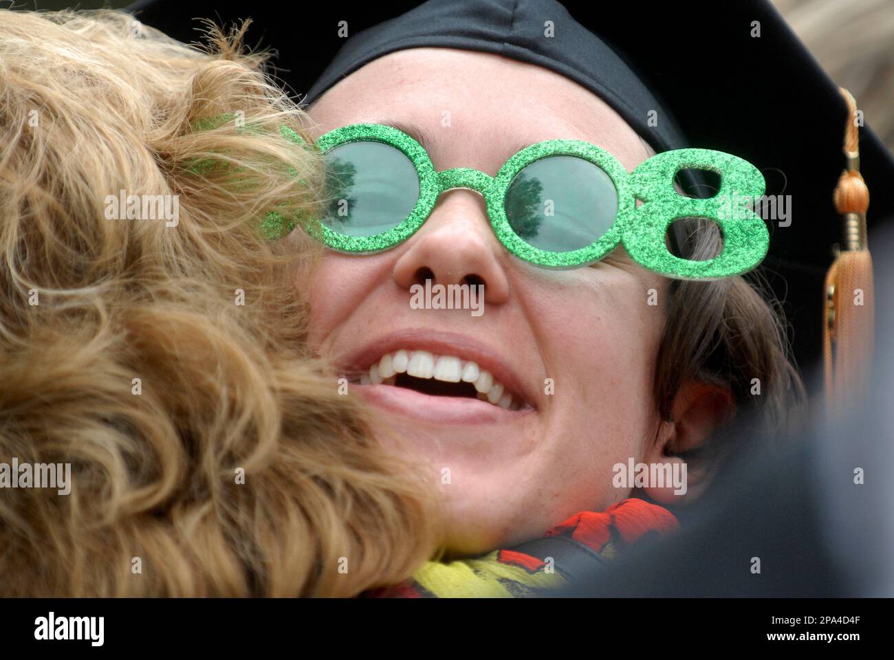 University of Virginia nursing graduate Anne Ragsdale of Virginia Beach ...
