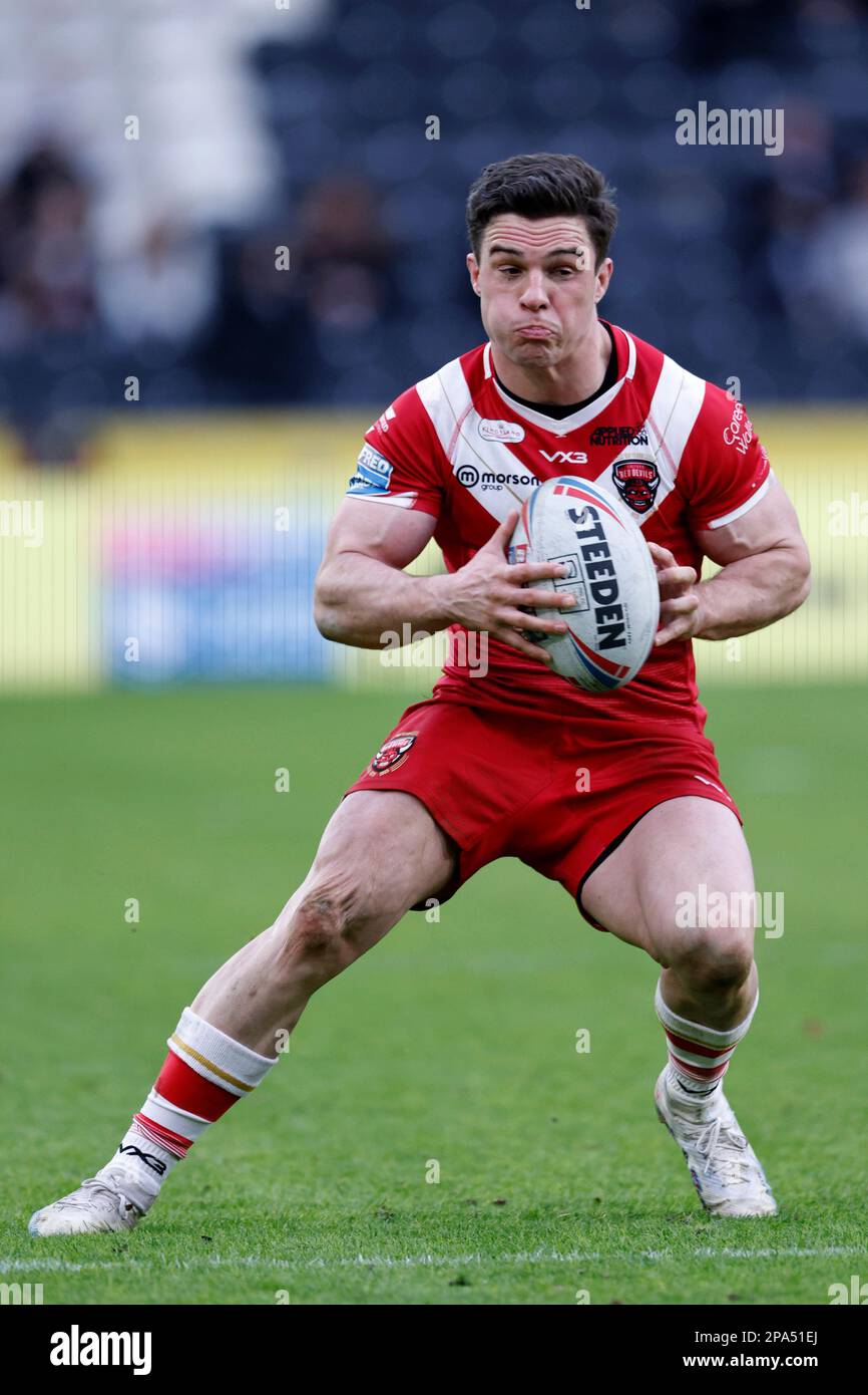 Brodie croft 2023 hi-res stock photography and images - Alamy