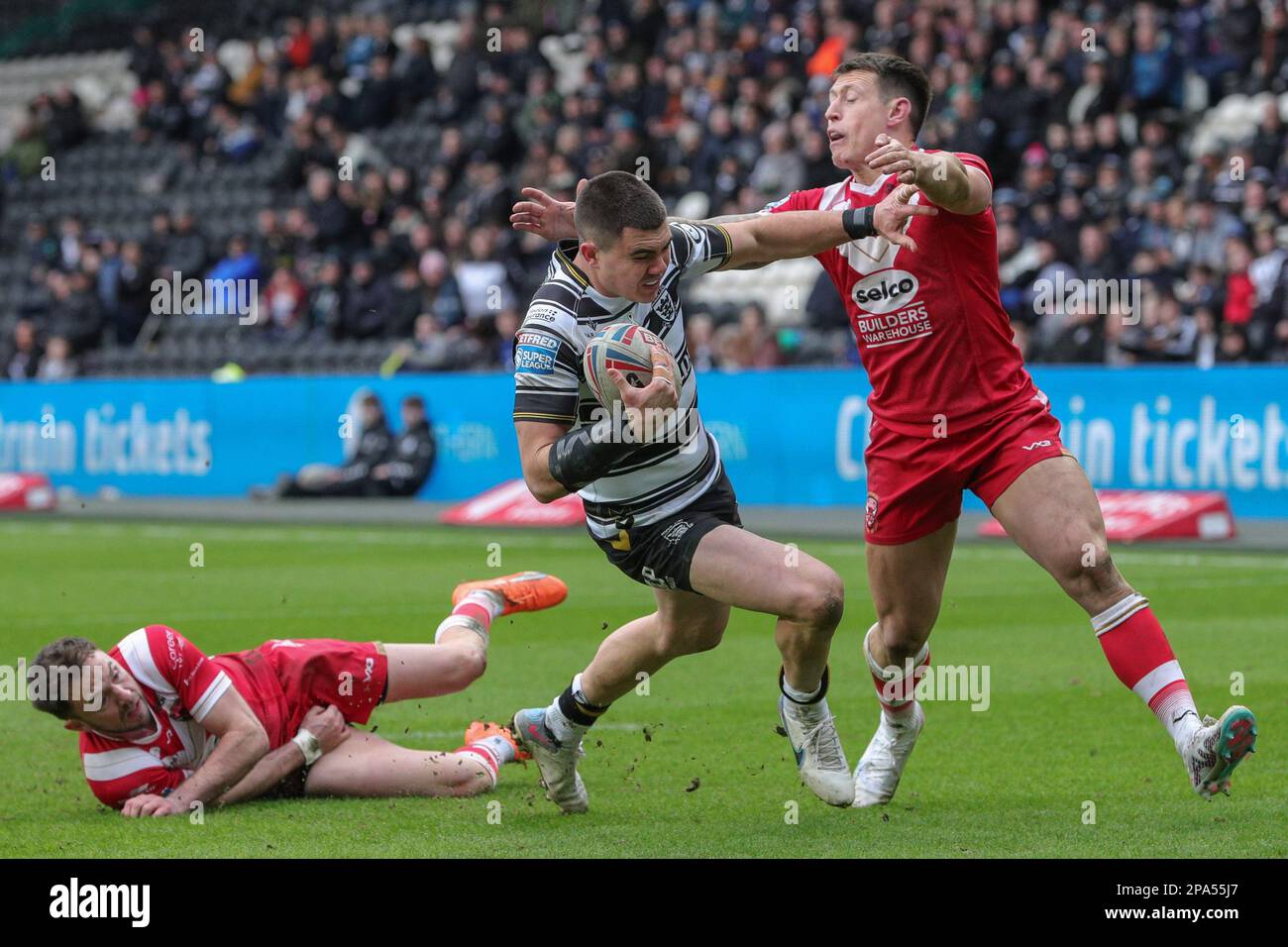 Deon cross ryan brierley hi-res stock photography and images - Alamy