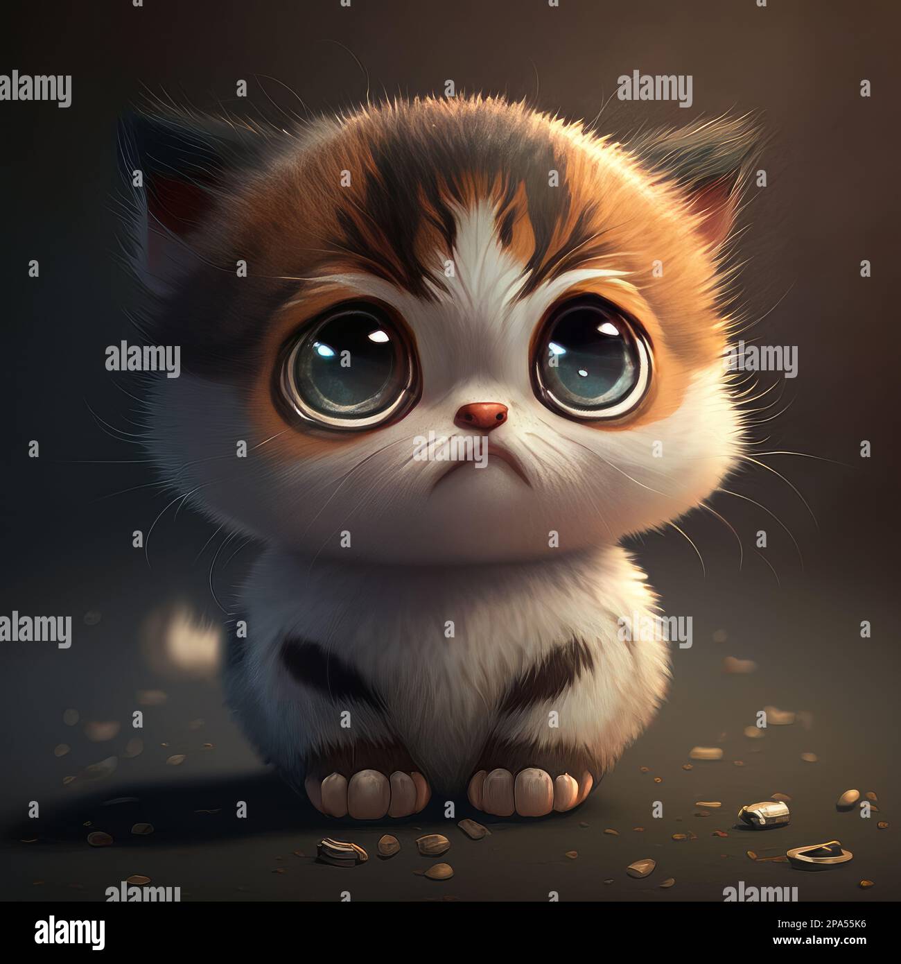 Yes of course! Here's a little story that goes with the title "Princess ...