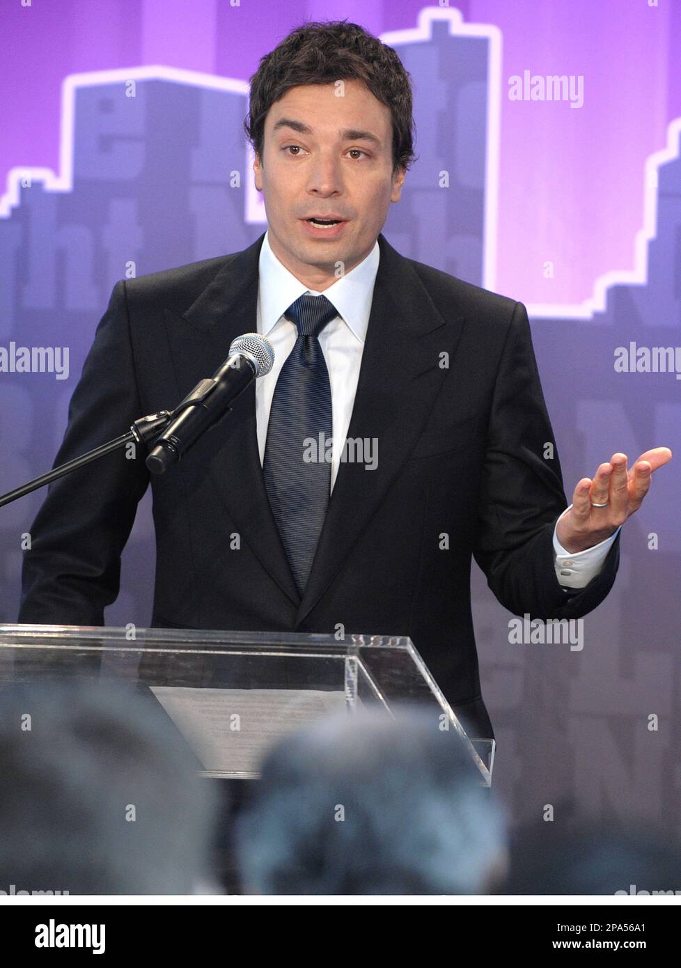 Kramer Vs Kramer Jimmy Fallon