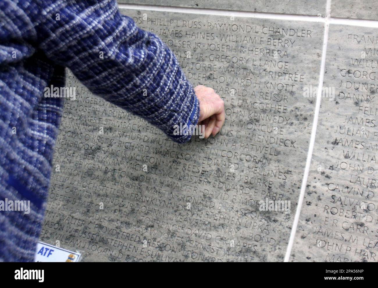 Marie Tippit, the widow of former Dallas Police Officer J.D. Tippit ...