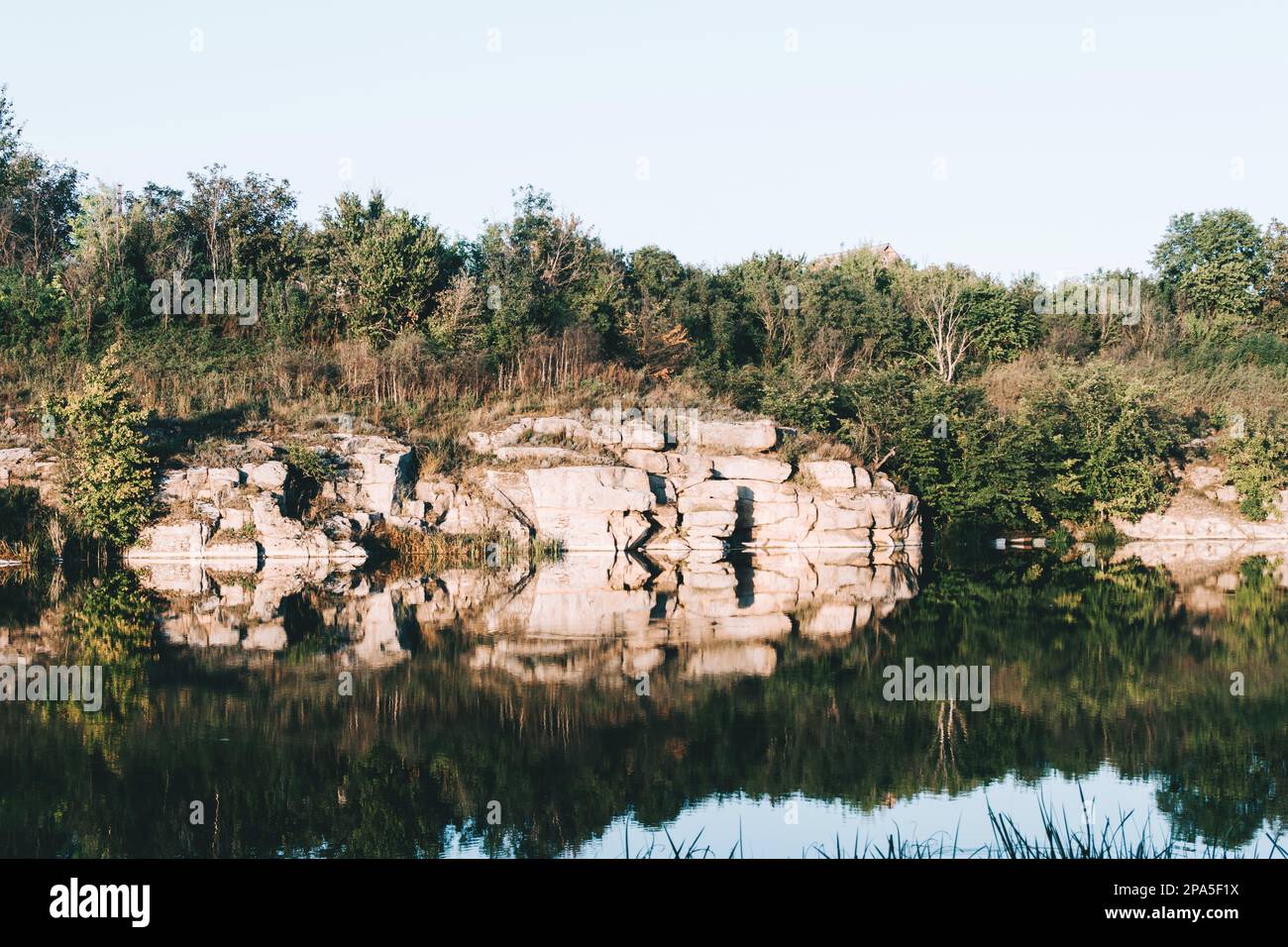 Amur river valley hi-res stock photography and images - Alamy