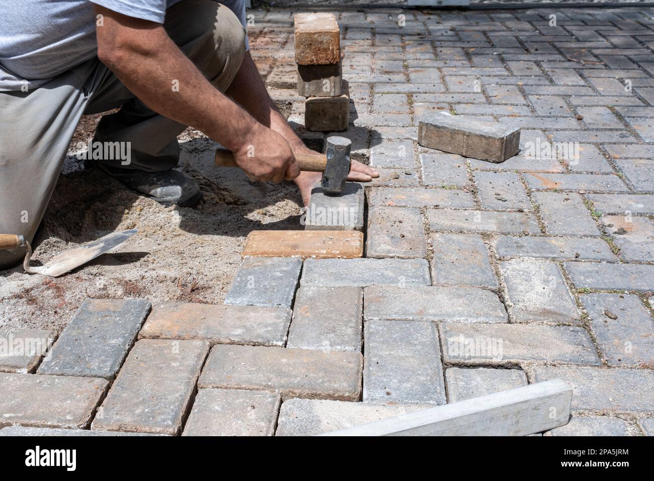 Construction industry supplies hi-res stock photography and images - Alamy