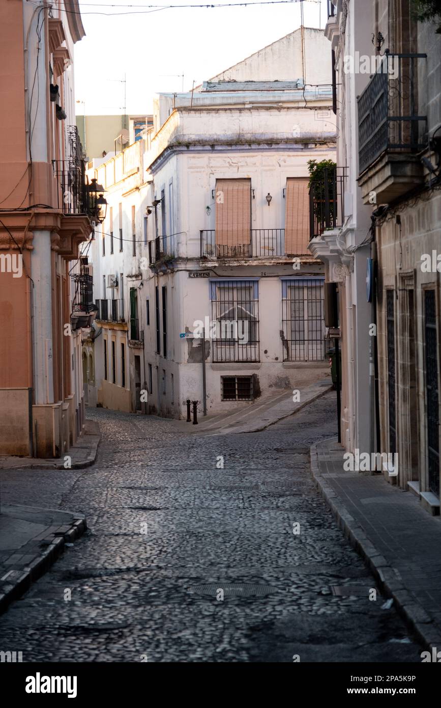 Andalusia landscapes hi-res stock photography and images - Alamy