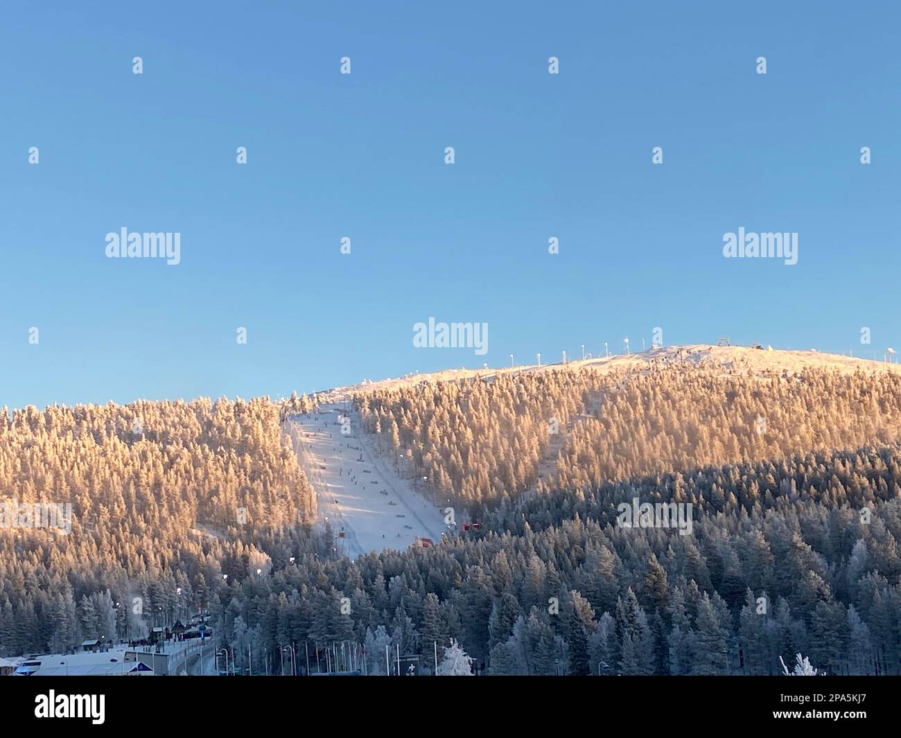 Levi ski hi-res stock photography and images - Alamy