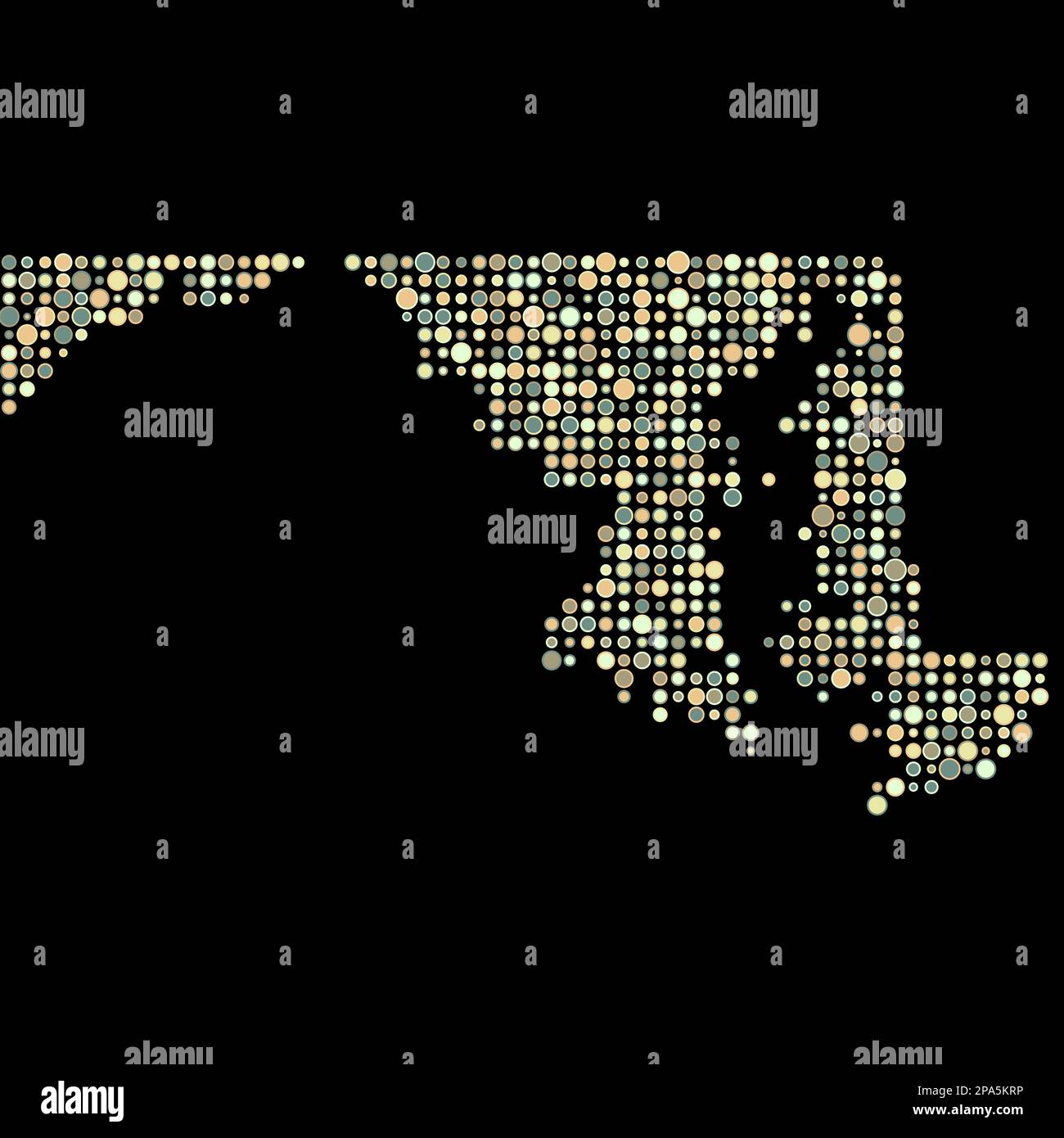 Checkered map hi-res stock photography and images - Alamy