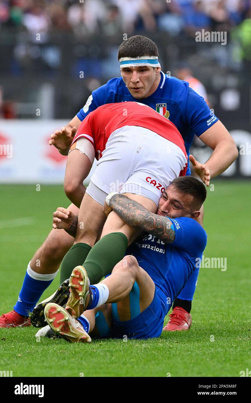 Joe hawkins wales hi-res stock photography and images - Alamy