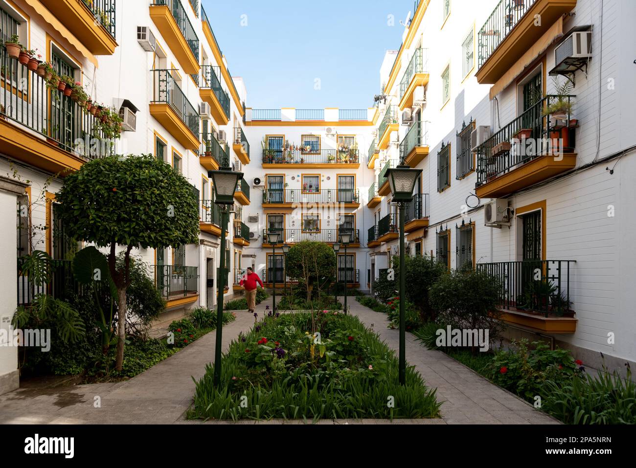 Sevilla huelva hi-res stock photography and images - Alamy
