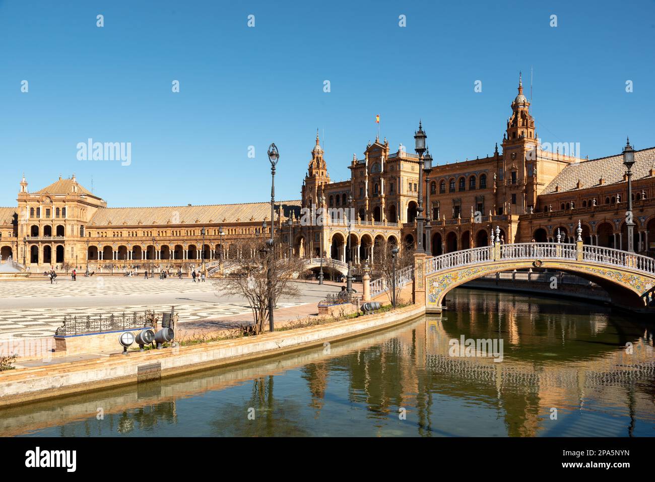 Sevilla huelva hi-res stock photography and images - Alamy