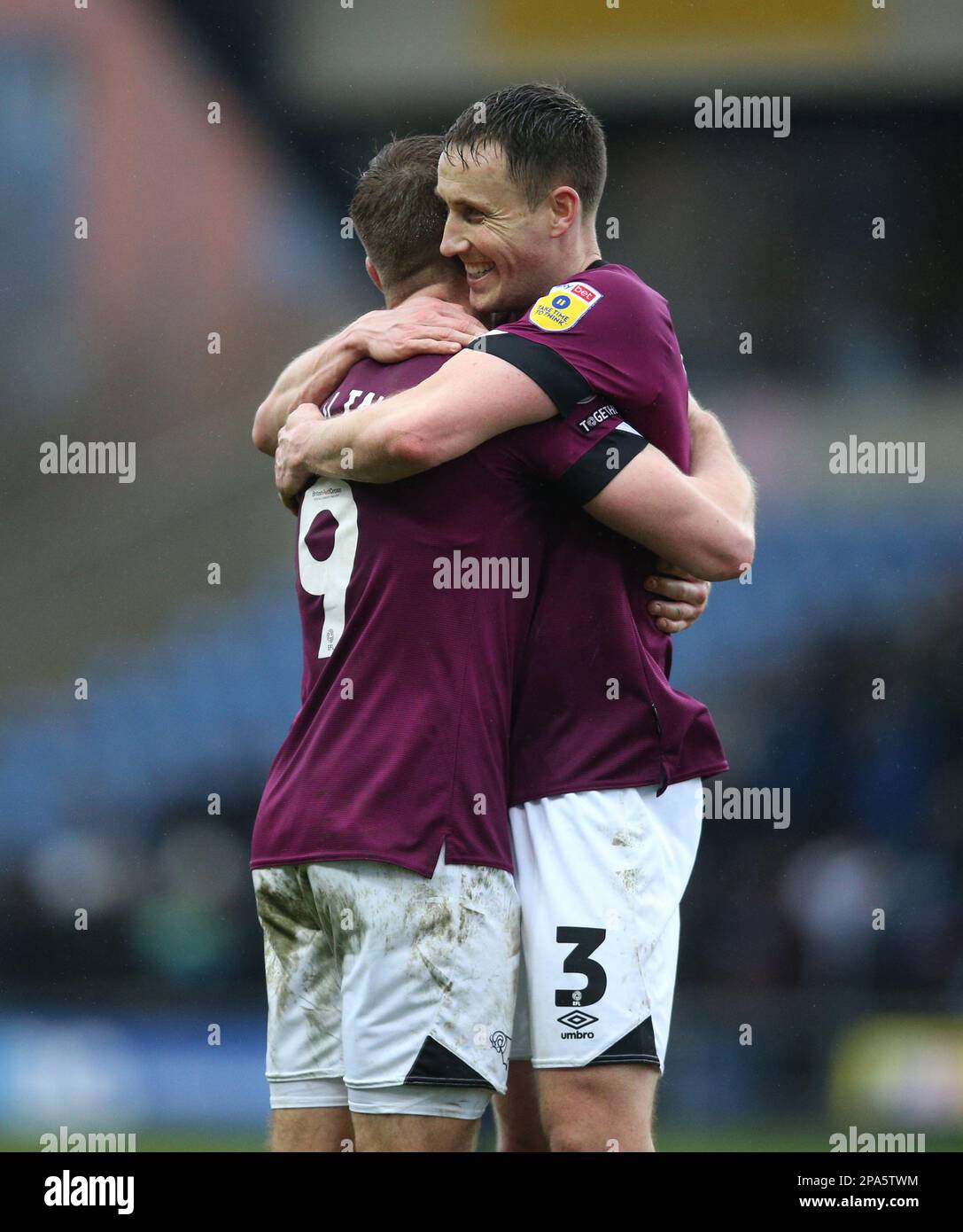 James forsyth hi-res stock photography and images - Alamy